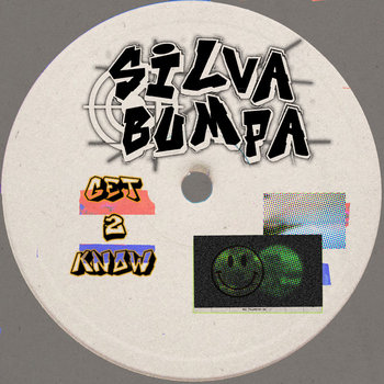 Music | SILVA BUMPA