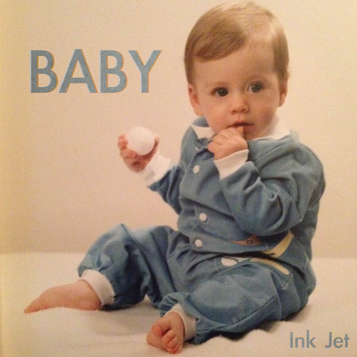 Baby | Ink Jet