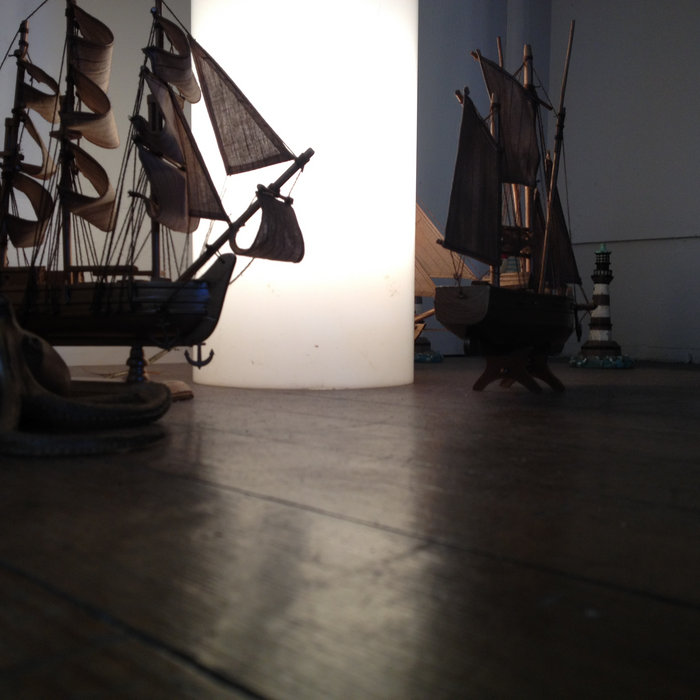 Older Songs (2007-2011) | Brendan Little