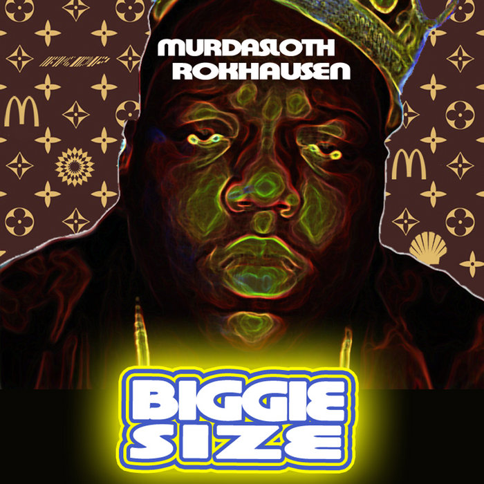 REACT:12 - Biggie Size | ROKHAUSEN // MURDASLOTH | Reactionary