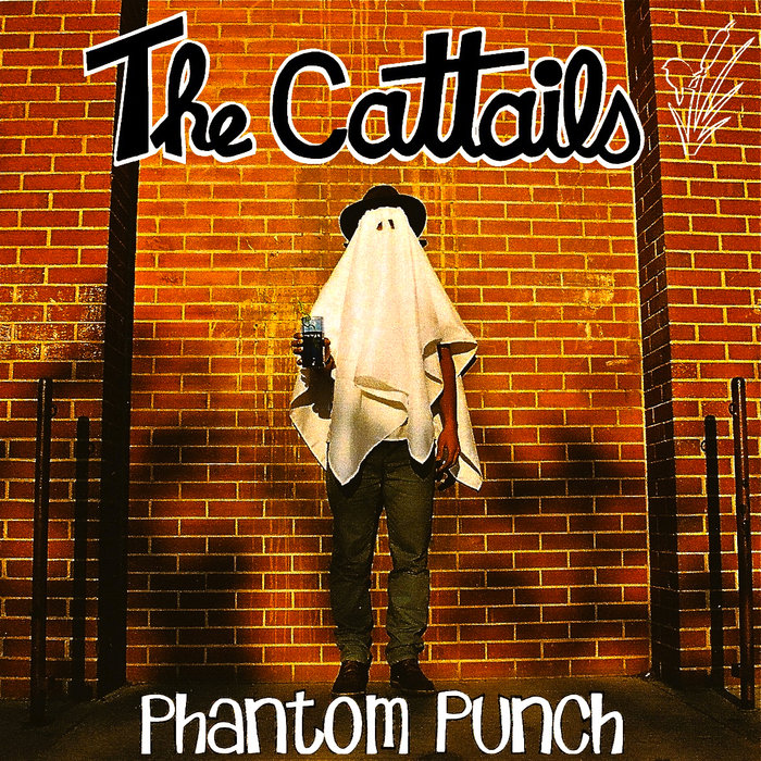 Phantom Punch | The Cattails