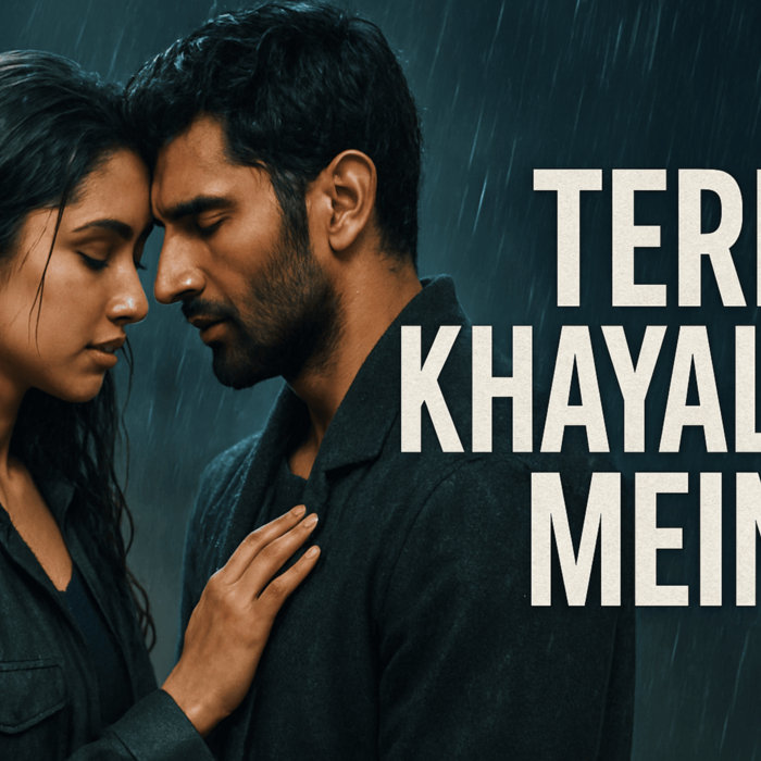 Tere Khayalon Mein Khoya Hun Mein | Sagar Agarwal | Sagar Songs