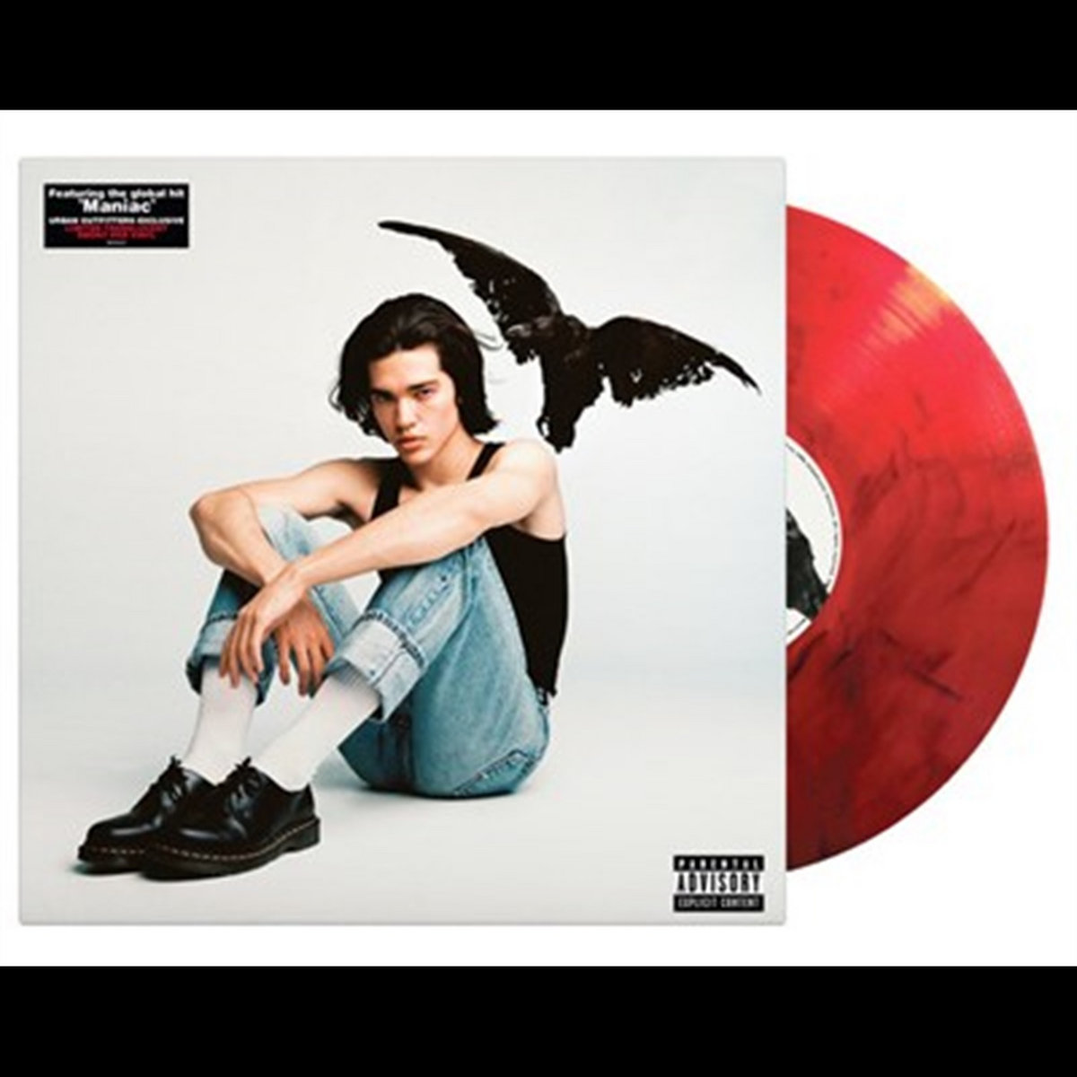 Kid Krow | Conan Gray