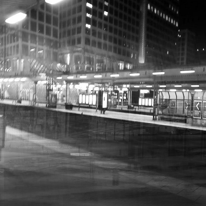 Sudden Fall / Under the Bridge | Shakunetsu