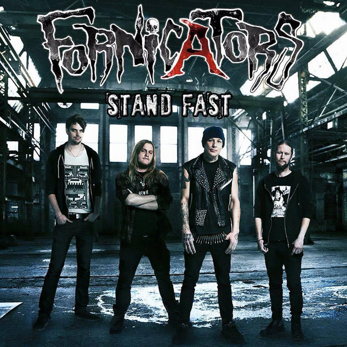 Stand Fast | Fornicators