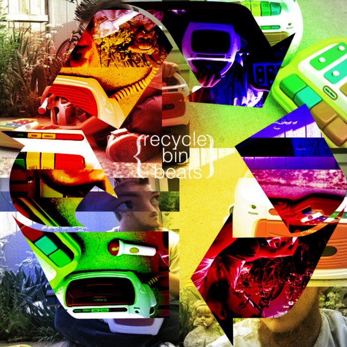 Recycle Bin Beats | otem rellik