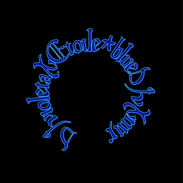 DJvX*~etoile*blue~ DJ mix | DJvioletaX