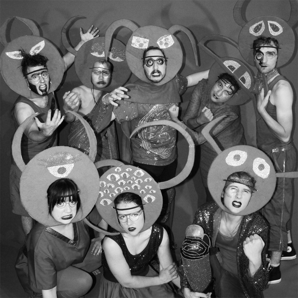 Fizz EP (Part 1) | The Fabulous Downey Brothers