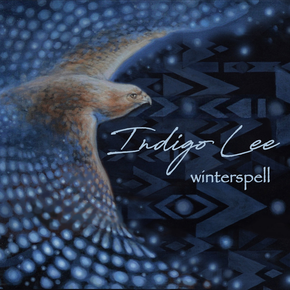Winterspell | Indigo Lee