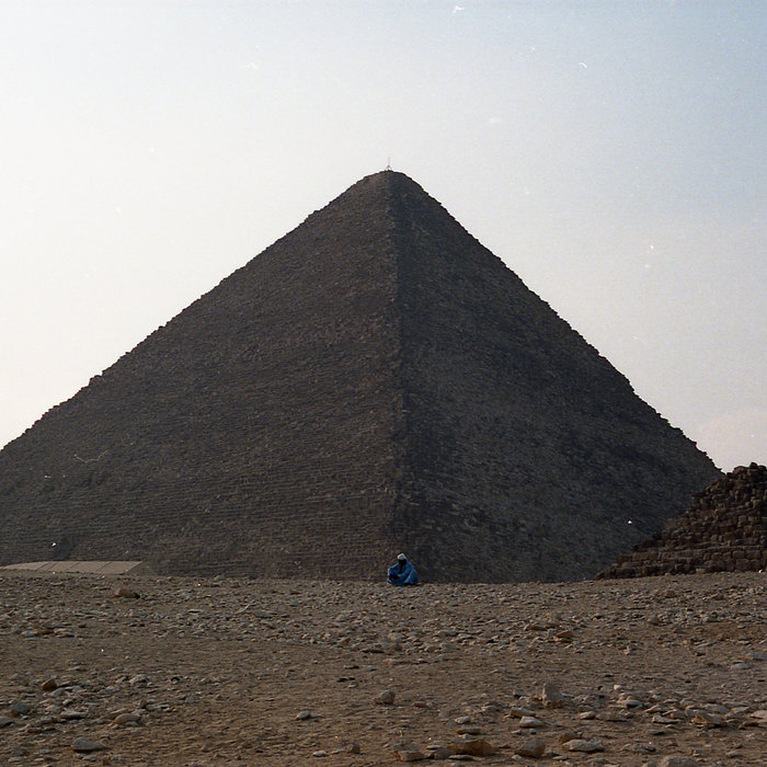 B-Sides | Kin Kanyon