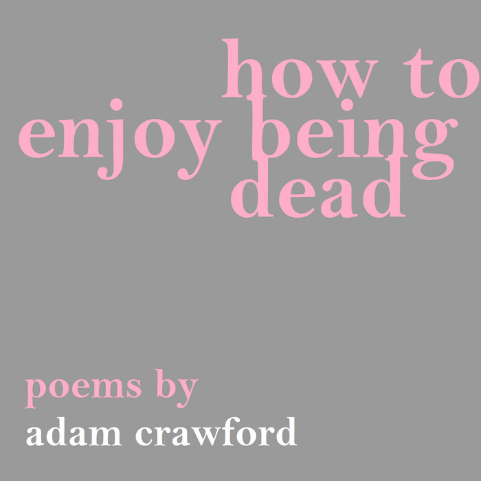 Wilderness Poem | Adam Crawford