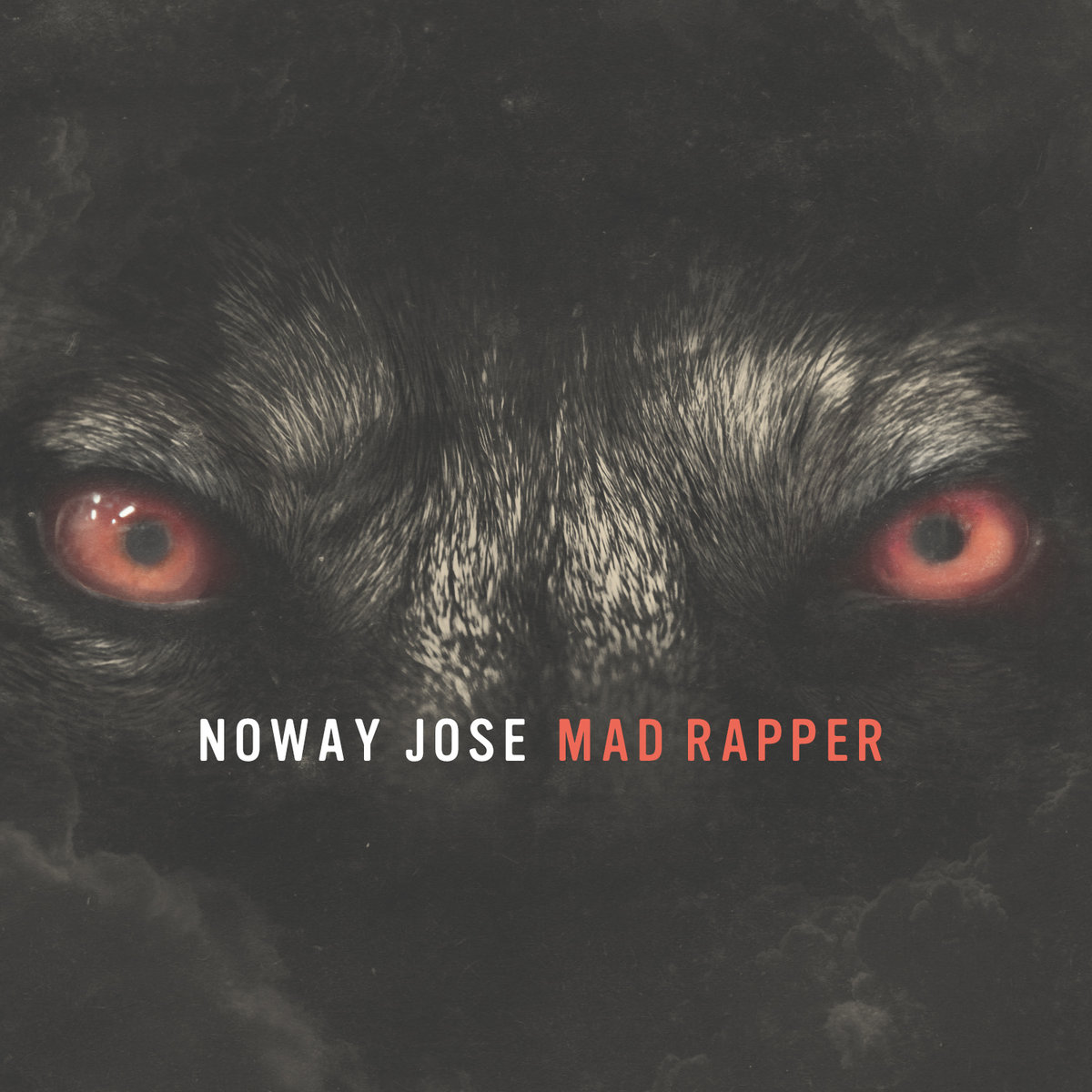 Mad Rapper | NoWay Jose | The Coolest Jose