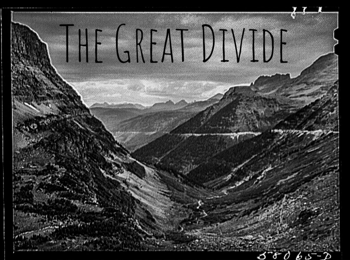 The Great Divide | Ascher