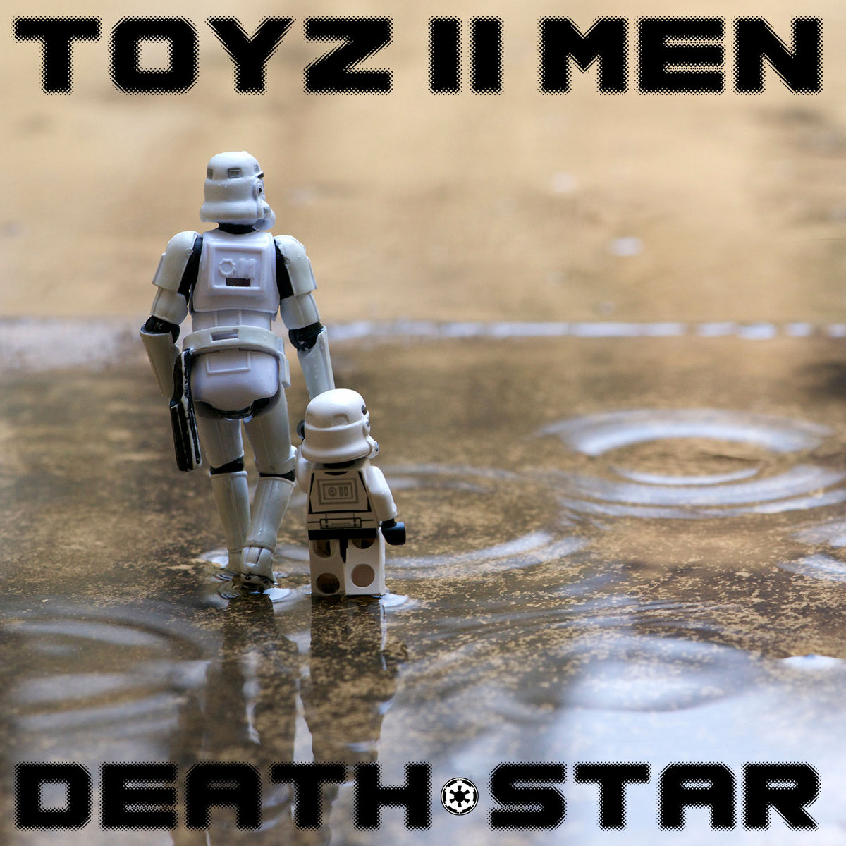 Toyz II Men | Death*Star