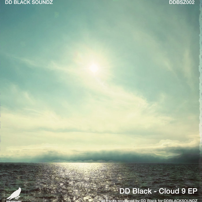 Cloud 9 EP | DD Black