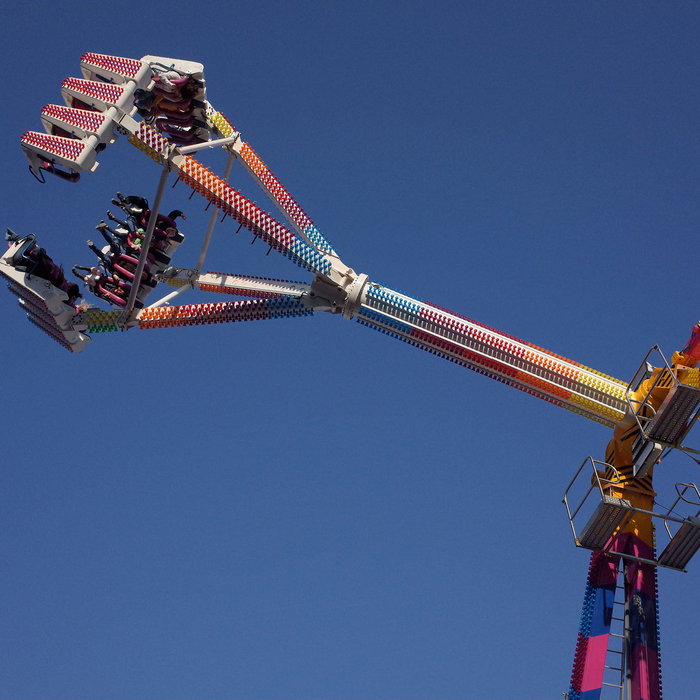 Riding a sensation | DJ Flo