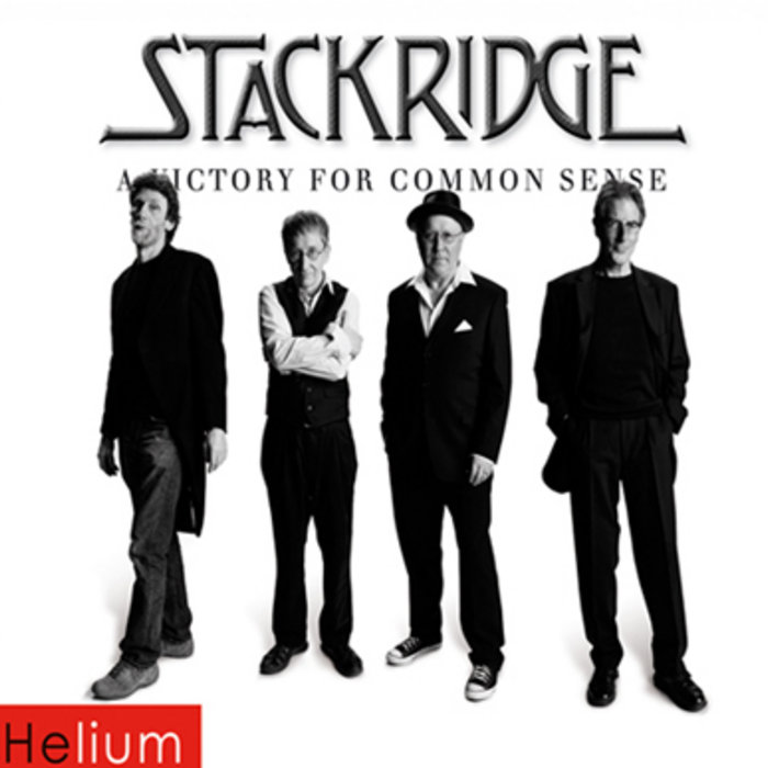 A Victory For Common Sense | Stackridge