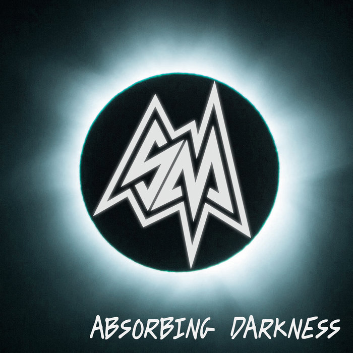 Absorbing Darkness | SayMaxWell
