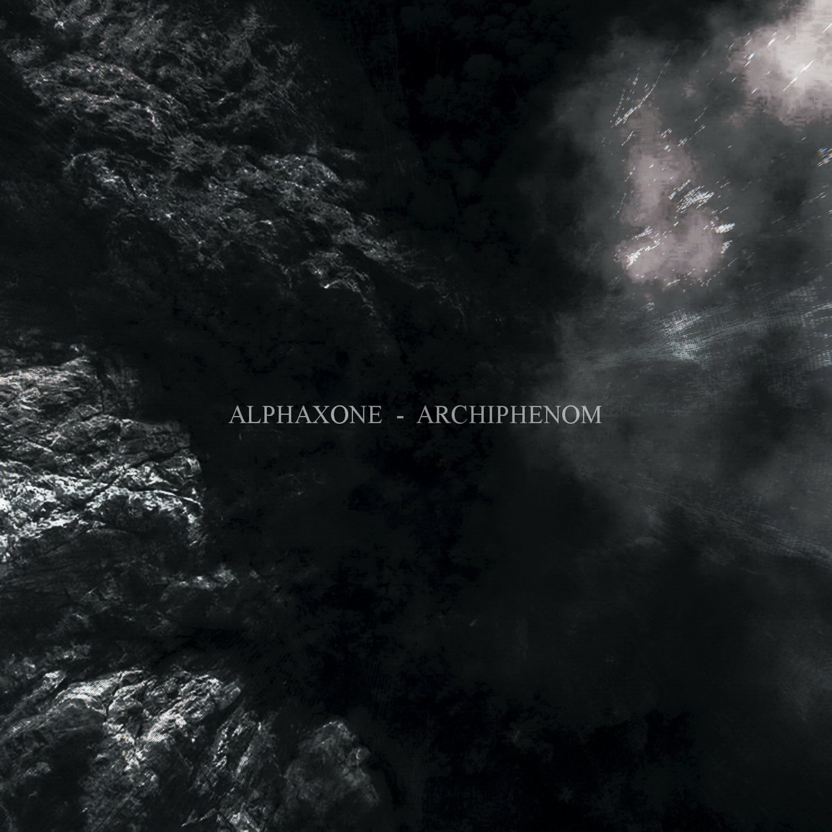ARCHIPHENOM | Alphaxone
