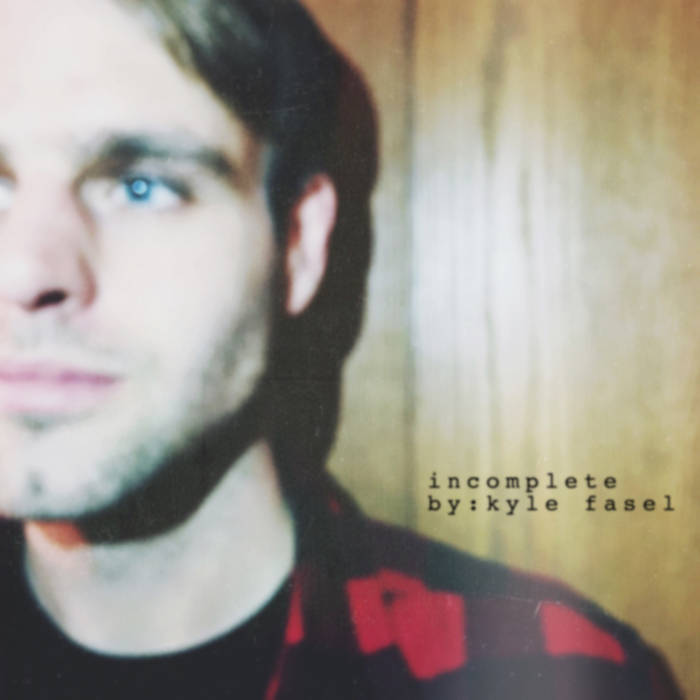 Kyle Fasel Real Friends