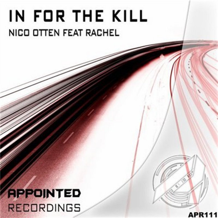 IN FOR THE KILL | Nico Otten