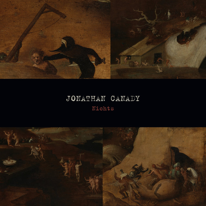 Nichts | Jonathan Canady