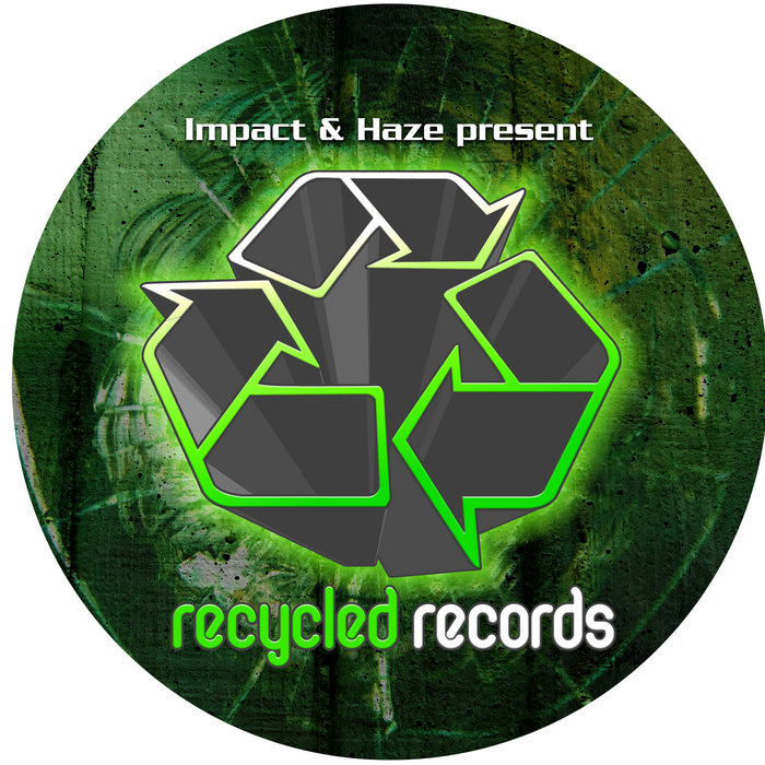 Recycled Records | Haze