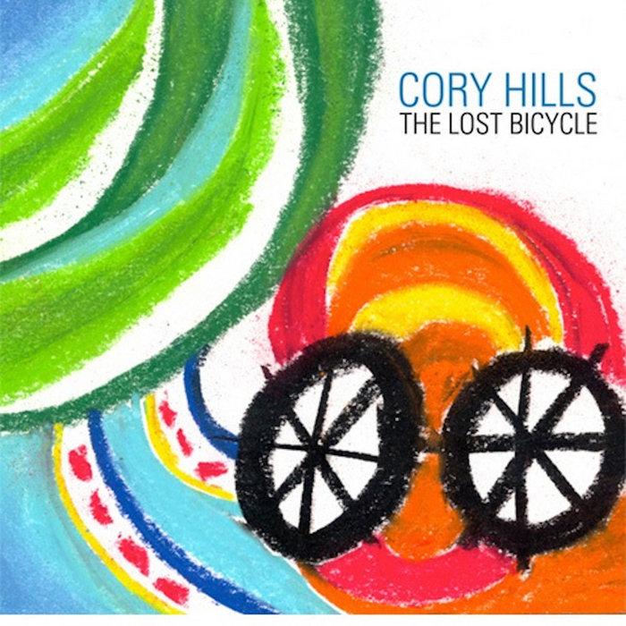 The Lost Bicycle | SplatBoomBang / Cory Hills | Percussive Storytelling