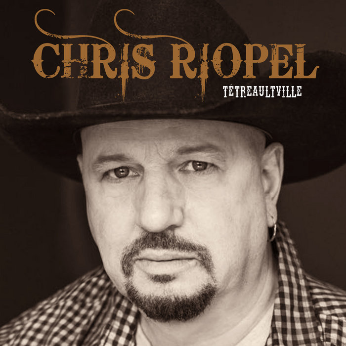 Tétreaultville | Chris Riopel