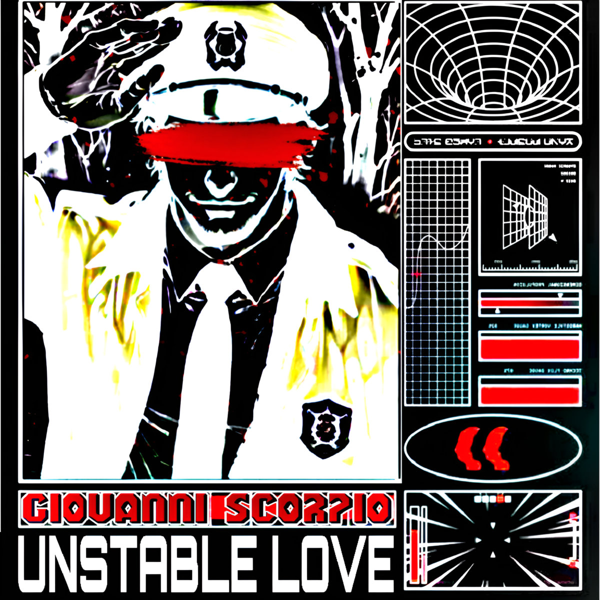 Unstable love | Giovanni Scorpio