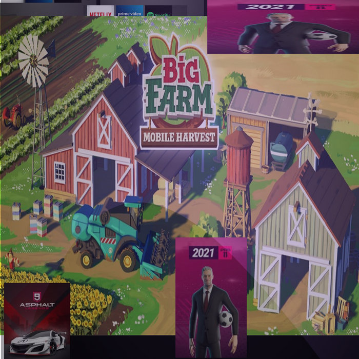 lovely robots | robots chill out