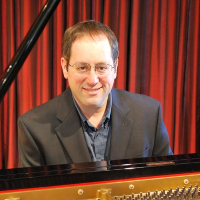 Love For Sale | Dave Stoler Trio | Dave Stoler