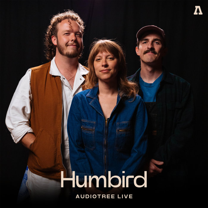 Humbird on Audiotree Live | Humbird | Audiotree