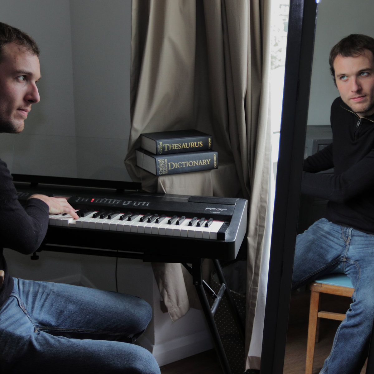 Mobius | Jack Rowland