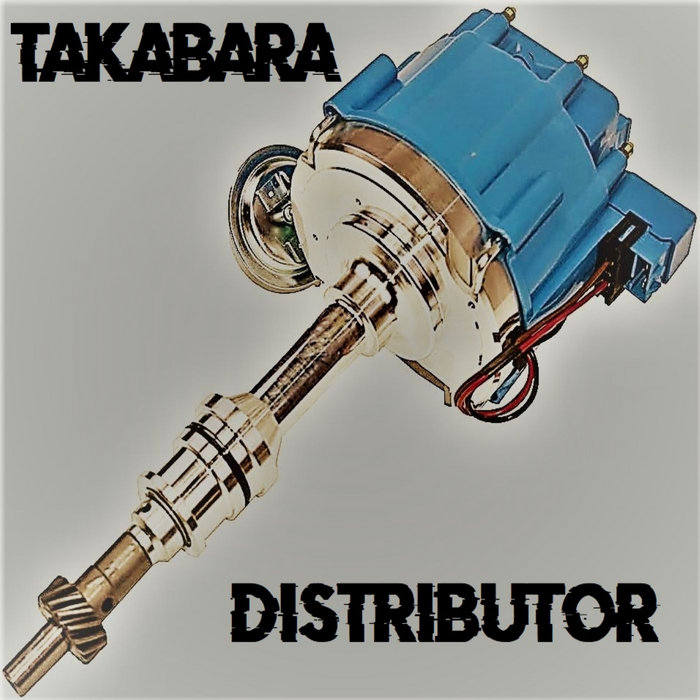 Distributor | Takabara