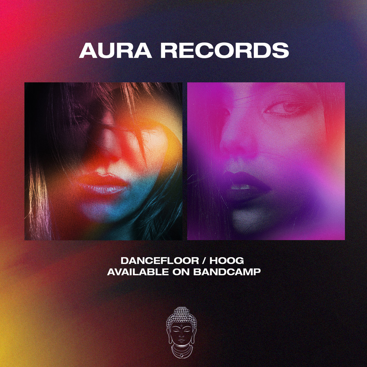 Dancefloor X Hoog [Aura Records Music] | Erick Cz,Francesco Almonte,Omg4ndre,Della Rosa,Edward ...