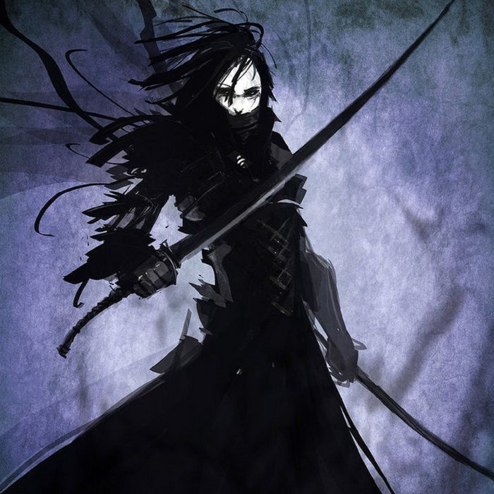 Moon Ninja | Biomatrix