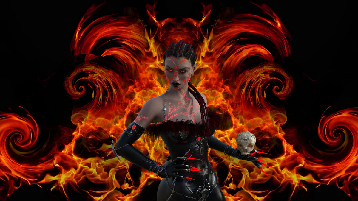 Telekinetic Force Manipulation, Simplified Telekinesis, Telekinesis ...