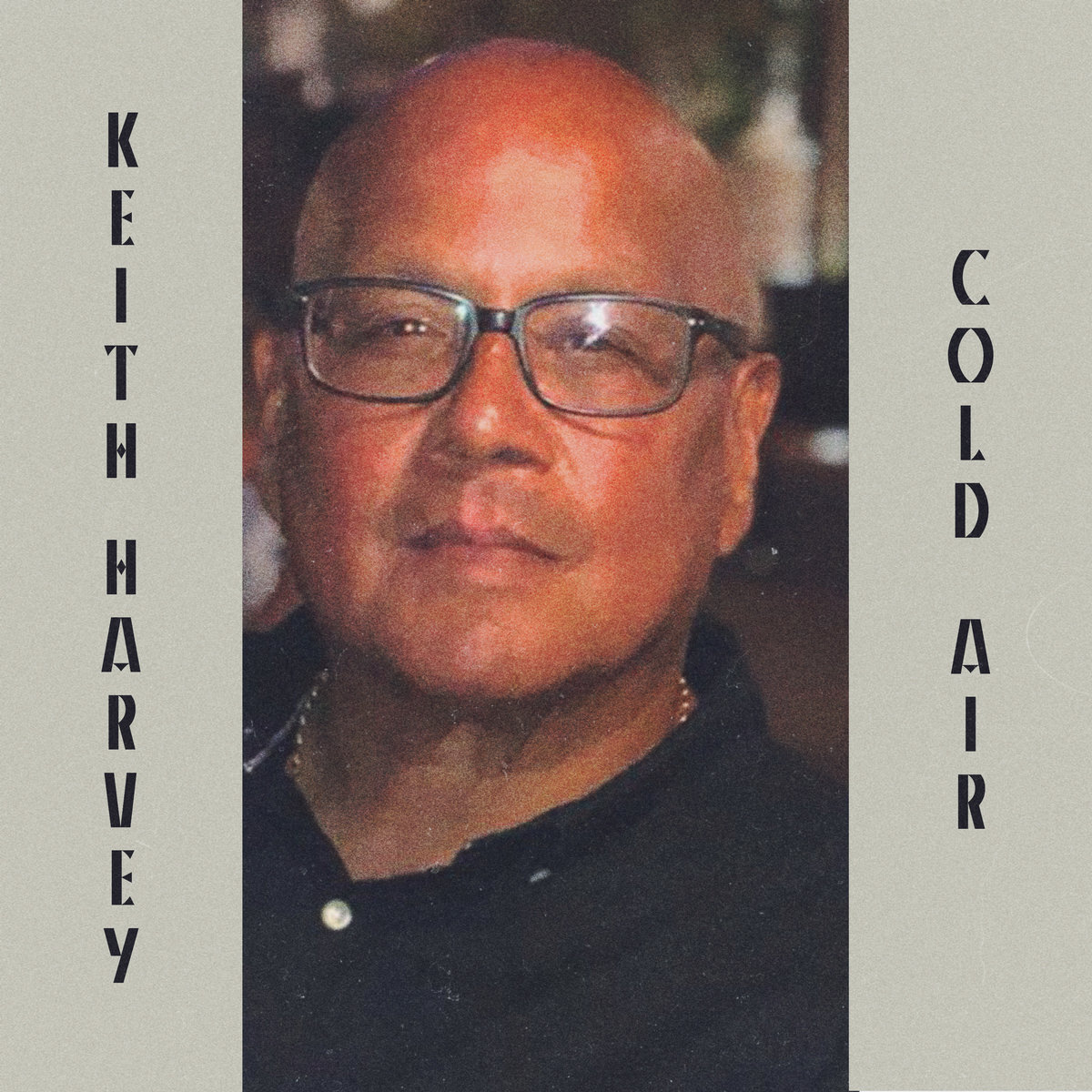 Cold Air | Keith Harvey