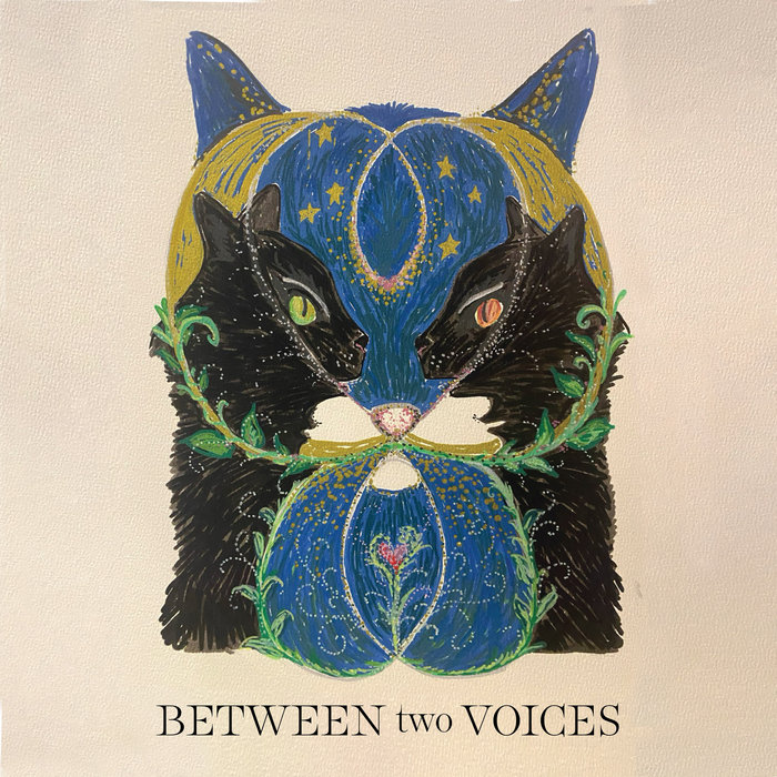 Better or Worse | Between Two Voices