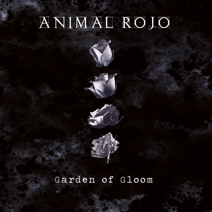 Garden of Gloom | Animal Rojo