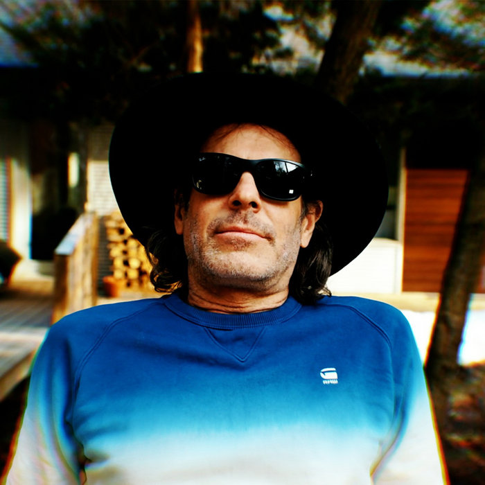 MOODS | Martin Dee Granger CV musical