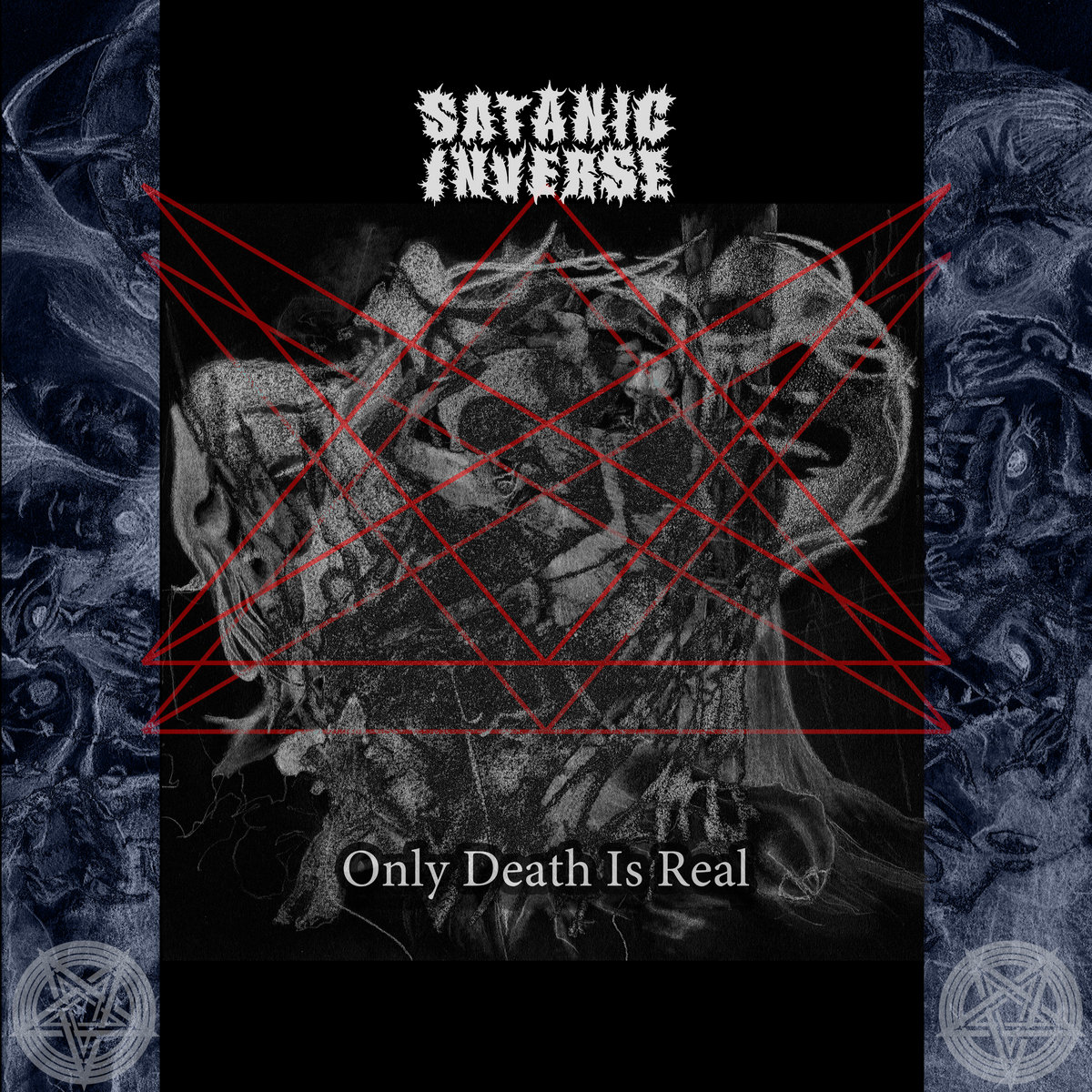 Only Death Is Real - 249bpm | Satanic Inverse | Ta'ro