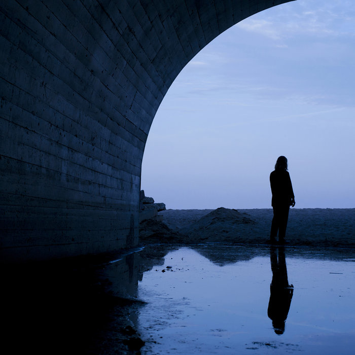 Concrete | Pale Spring