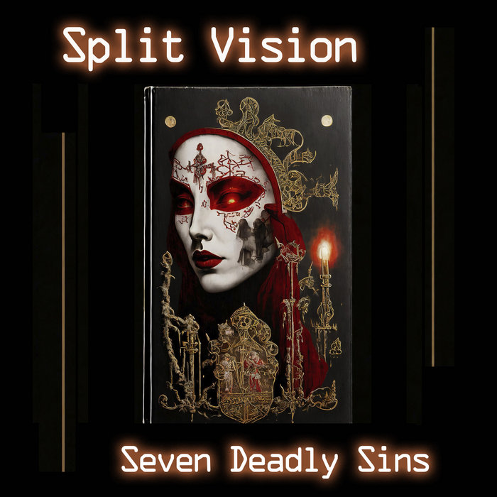 Seven Deadly Sins | Split Vision