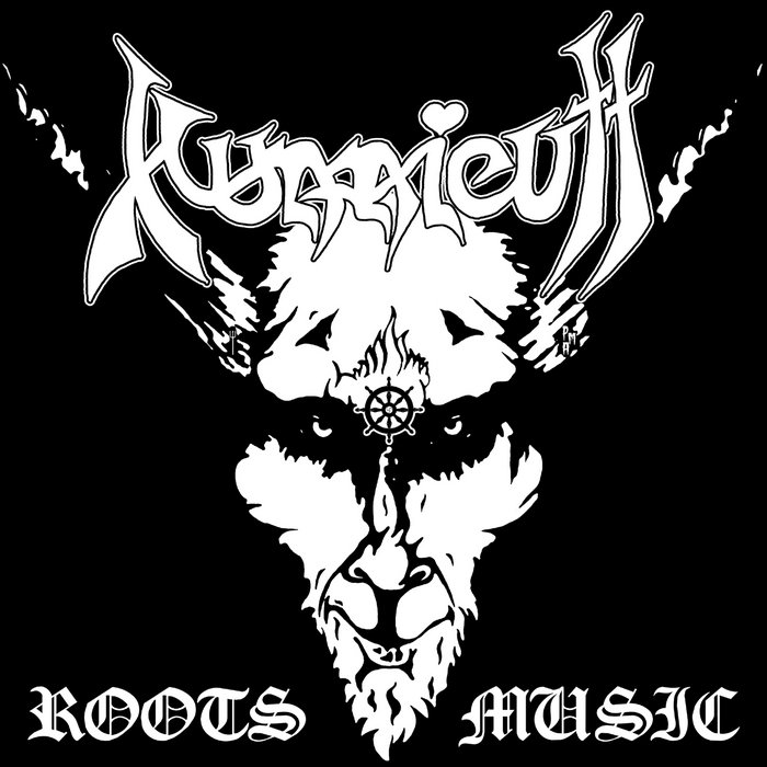 Roots Music | James Hunnicutt