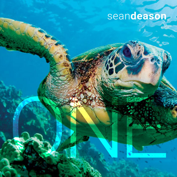 ONE | Sean Deason