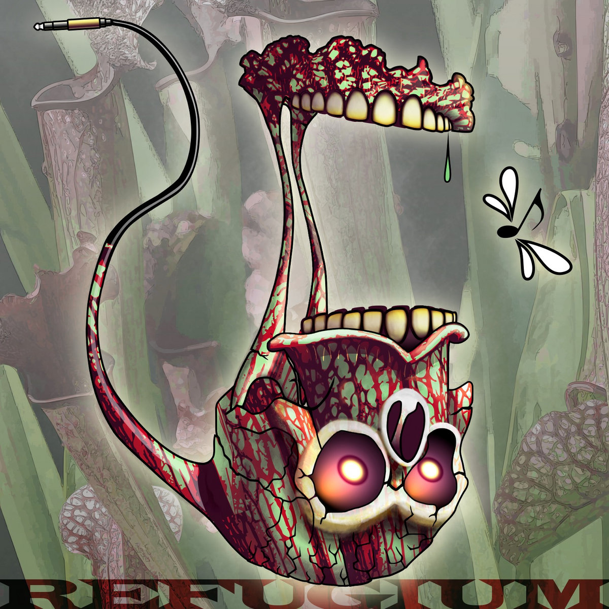 Refugium | Refugium