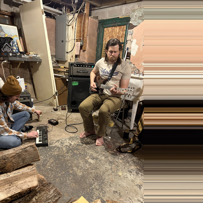 Barefoot in the Basement (with Troy Wiitala, Tyler, and Charlie ...