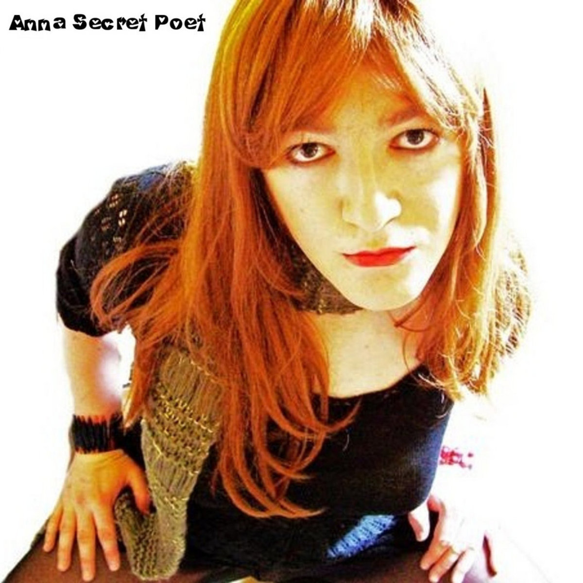 Don't Go | Anna Secret Poet